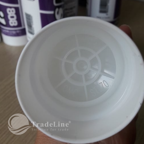 Silicone Greensil 808 chuyên Dán Nhôm Kính | Tradeline